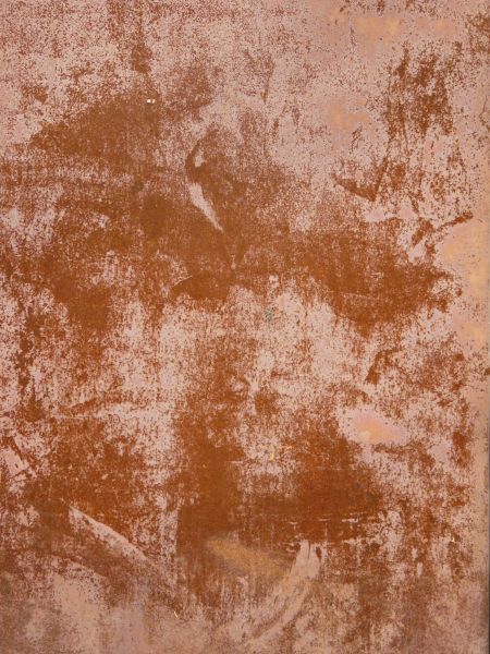 rough red rust texture 0028 - Texturelib